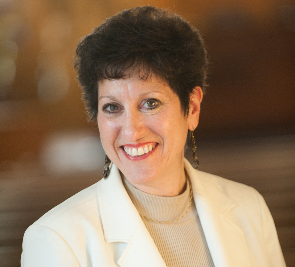 Member Spotlight: Bev Volpe - Impact100 South Jersey