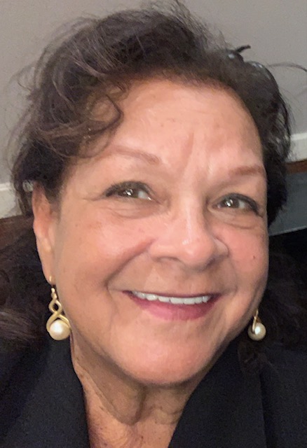 MEMBER SPOTLIGHT: Barbara Wallace - Impact100 South Jersey