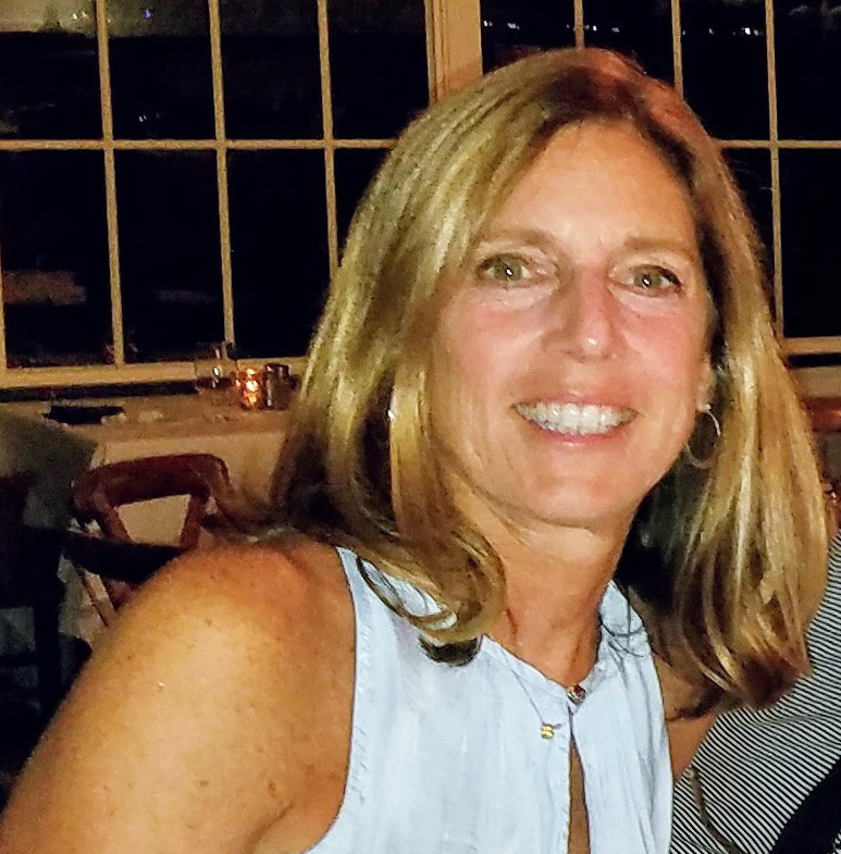 MEMBER SPOTLIGHT: Lisa Paparone - Impact100 South Jersey