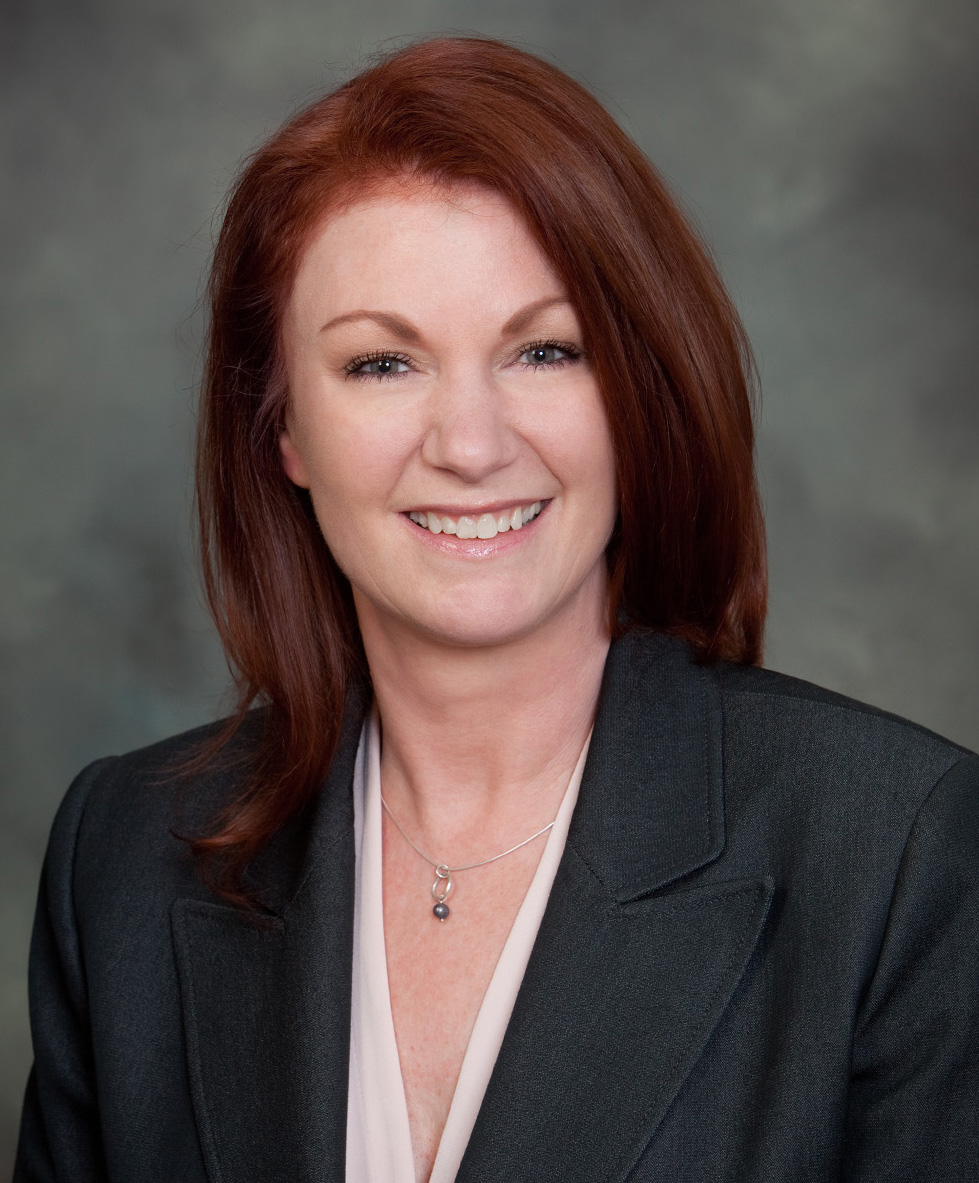 MEMBER SPOTLIGHT: Rosemarie Parker - Impact100 South Jersey