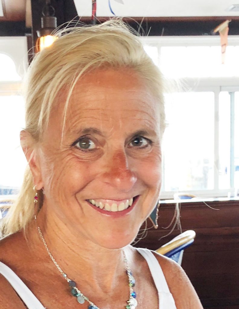 MEMBER SPOTLIGHT: Donna Siegel Moffa - Impact100 South Jersey