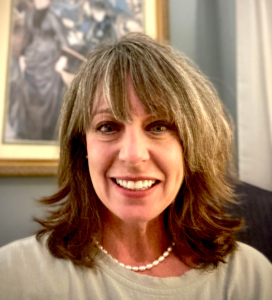 MEMBER SPOTLIGHT: Jennifer Fontaine - Impact100 South Jersey