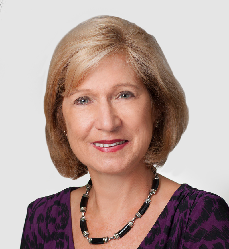 MEMBER SPOTLIGHT: Jill Sayre Lawlor - Impact100 South Jersey
