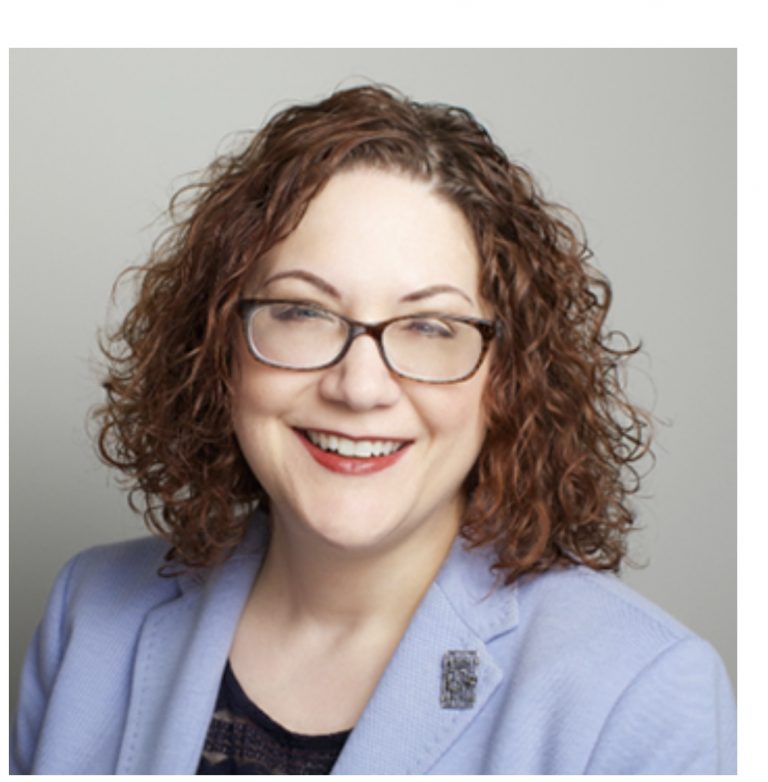 MEMBER SPOTLIGHT: Michele Weckerly - Impact100 South Jersey