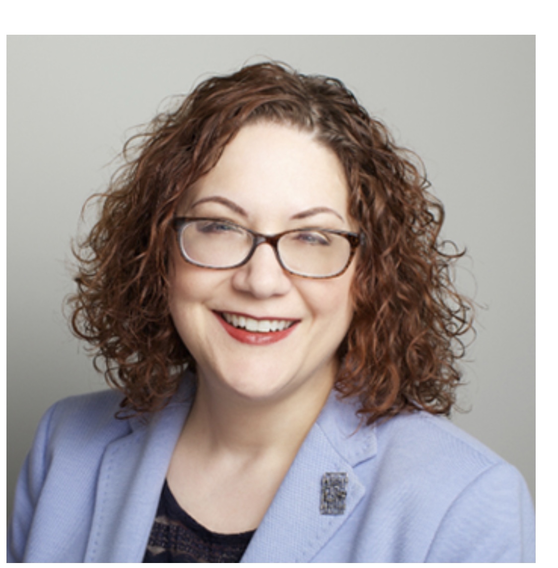 MEMBER SPOTLIGHT: Michele Weckerly - Impact100 South Jersey