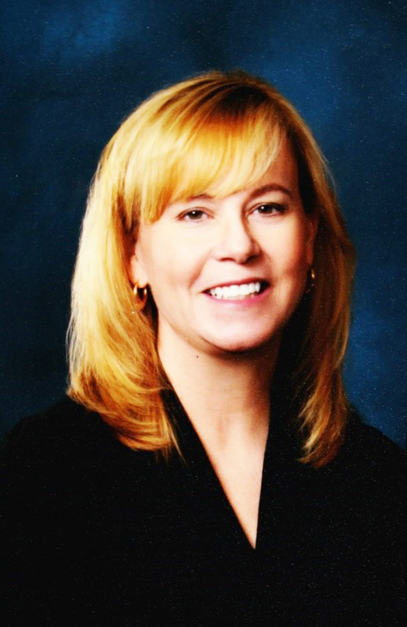 MEMBER SPOTLIGHT: Sarah Tambussi - Impact100 South Jersey