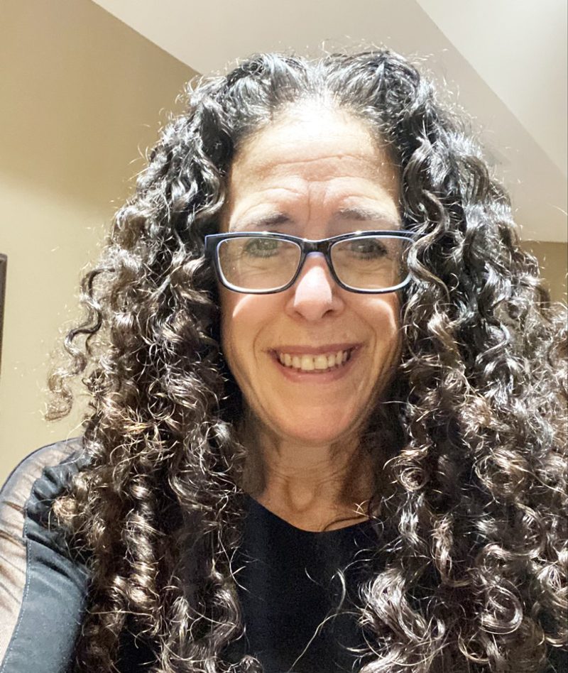 MEMBER SPOTLIGHT: Sue Polikoff - Impact100 South Jersey