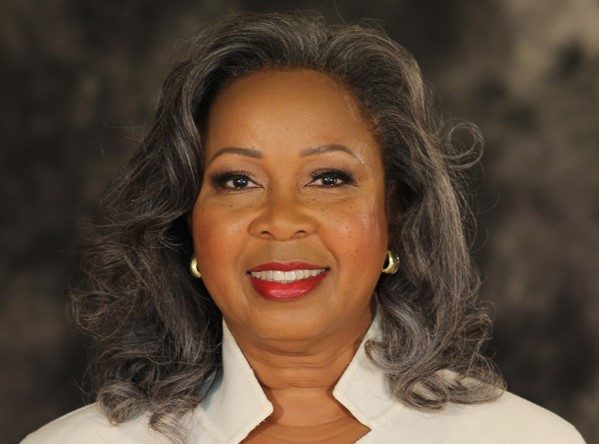 MEMBER SPOTLIGHT: Teressa Moore Griffin - Impact100 South Jersey