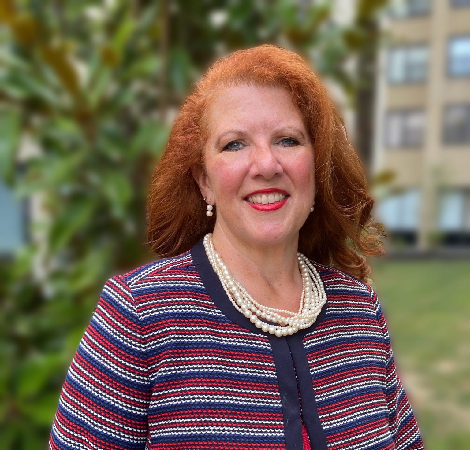 MEMBER SPOTLIGHT: Kimberly Rice - Impact100 South Jersey