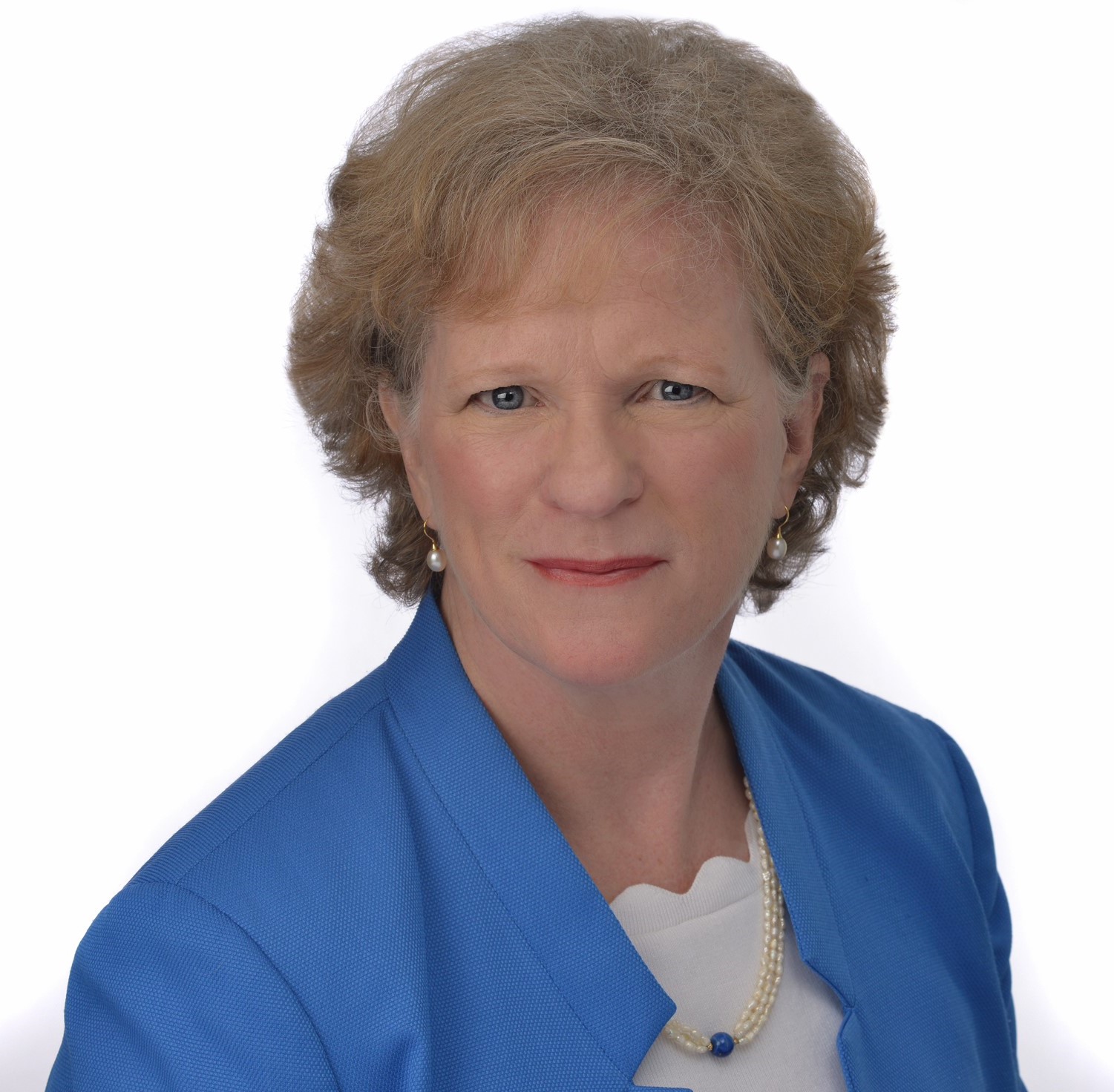 MEMBER SPOTLIGHT: Colleen Connell - Impact100 South Jersey
