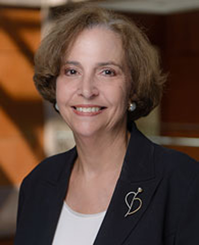 MEMBER SPOTLIGHT: Beth Gamel - Impact100 South Jersey