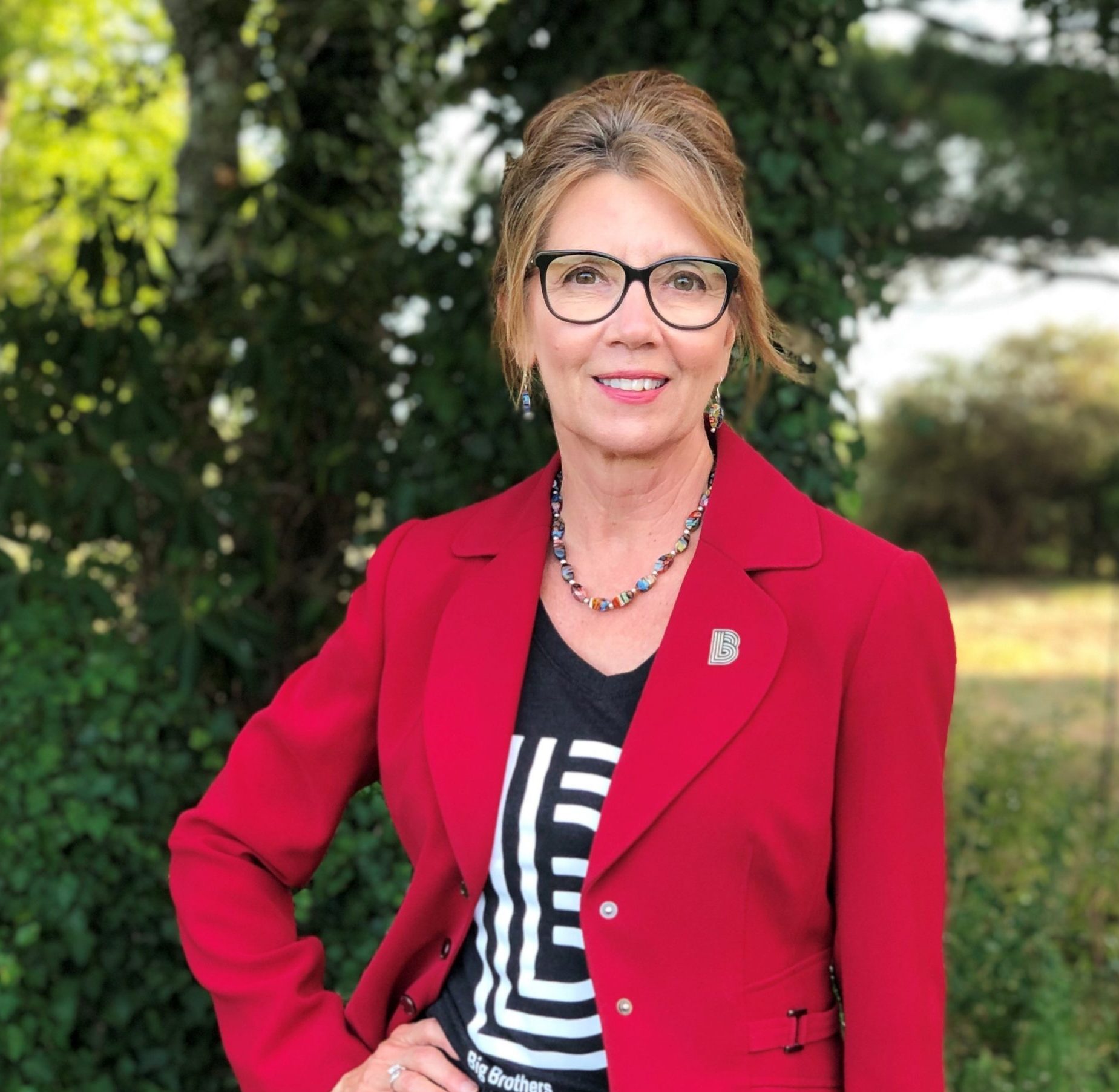 MEMBER SPOTLIGHT: Donna Bennett - Impact100 South Jersey