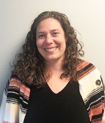 MEMBER SPOTLIGHT: Jaime Desman - Impact100 South Jersey