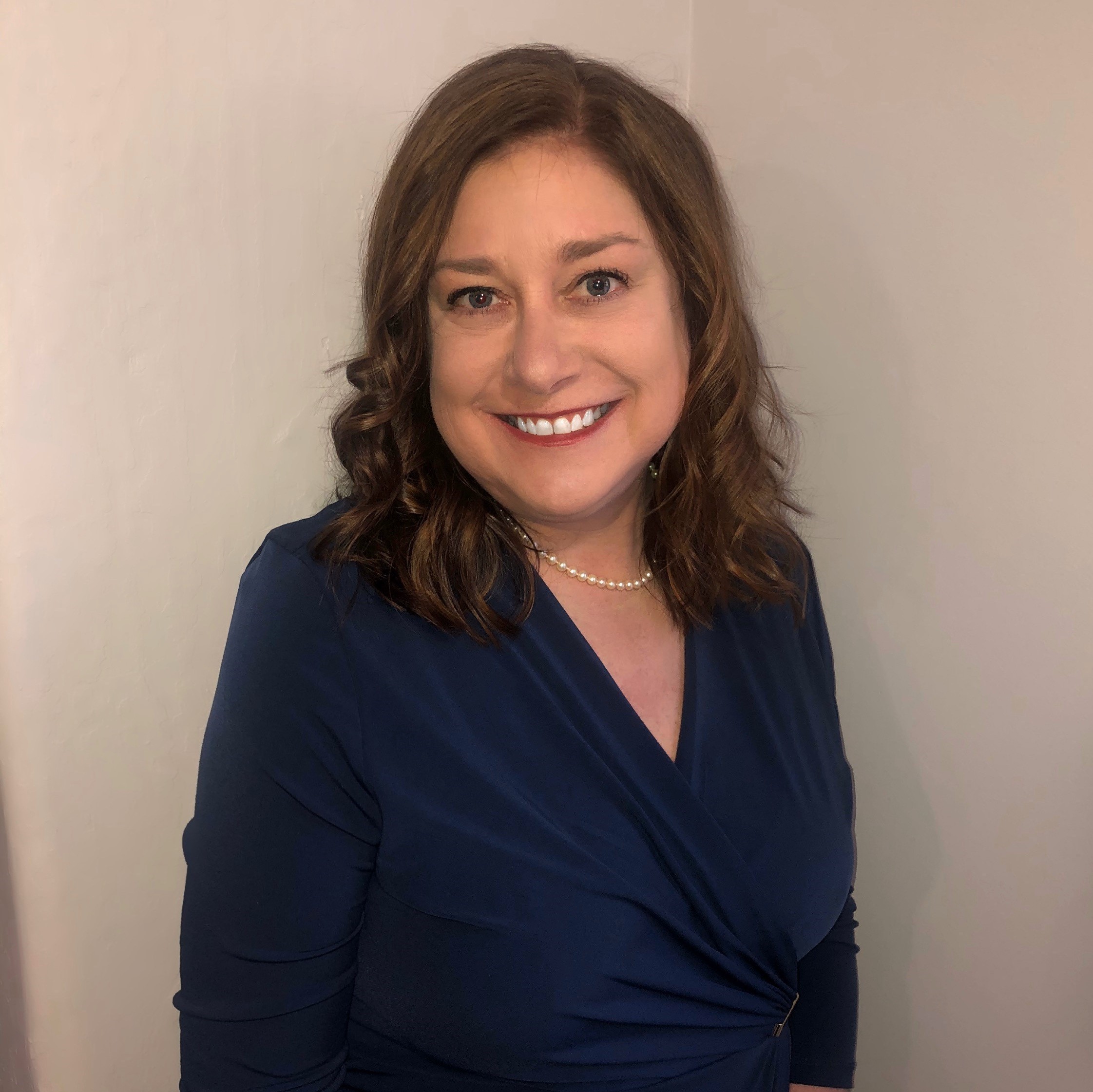 MEMBER SPOTLIGHT: Patty Legge - Impact100 South Jersey