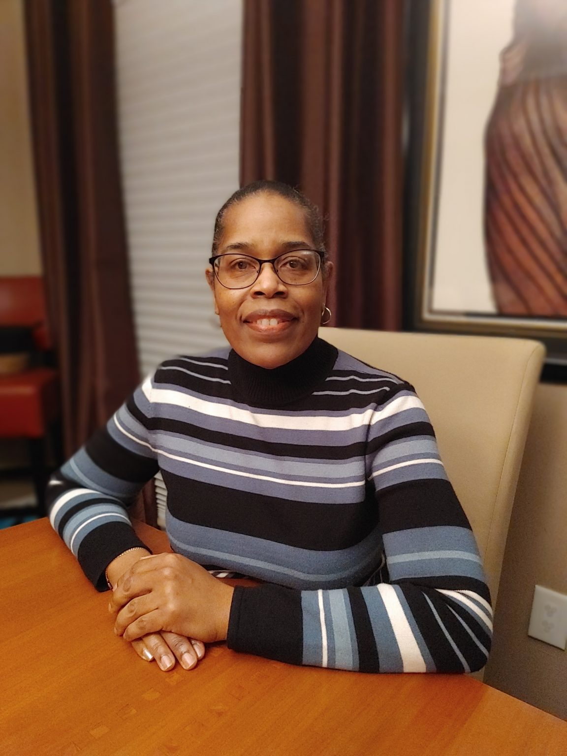 MEMBER SPOTLIGHT: Cheryl Pringle - Impact100 South Jersey