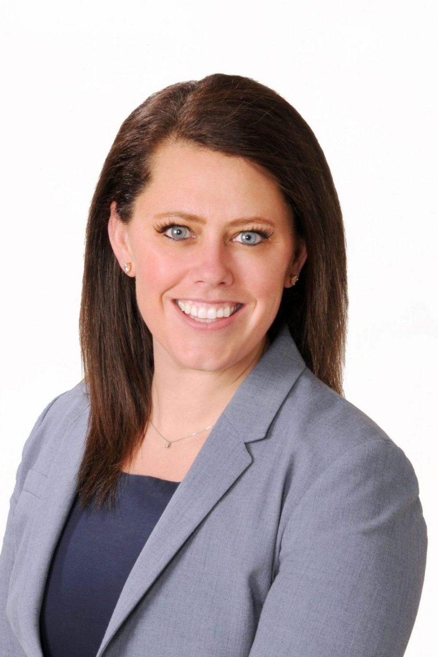 MEMBER SPOTLIGHT: Lindsey Cowperthwait - Impact100 South Jersey