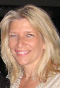 MEMBER SPOTLIGHT: Cindy Washko-Margraf - Impact100 South Jersey