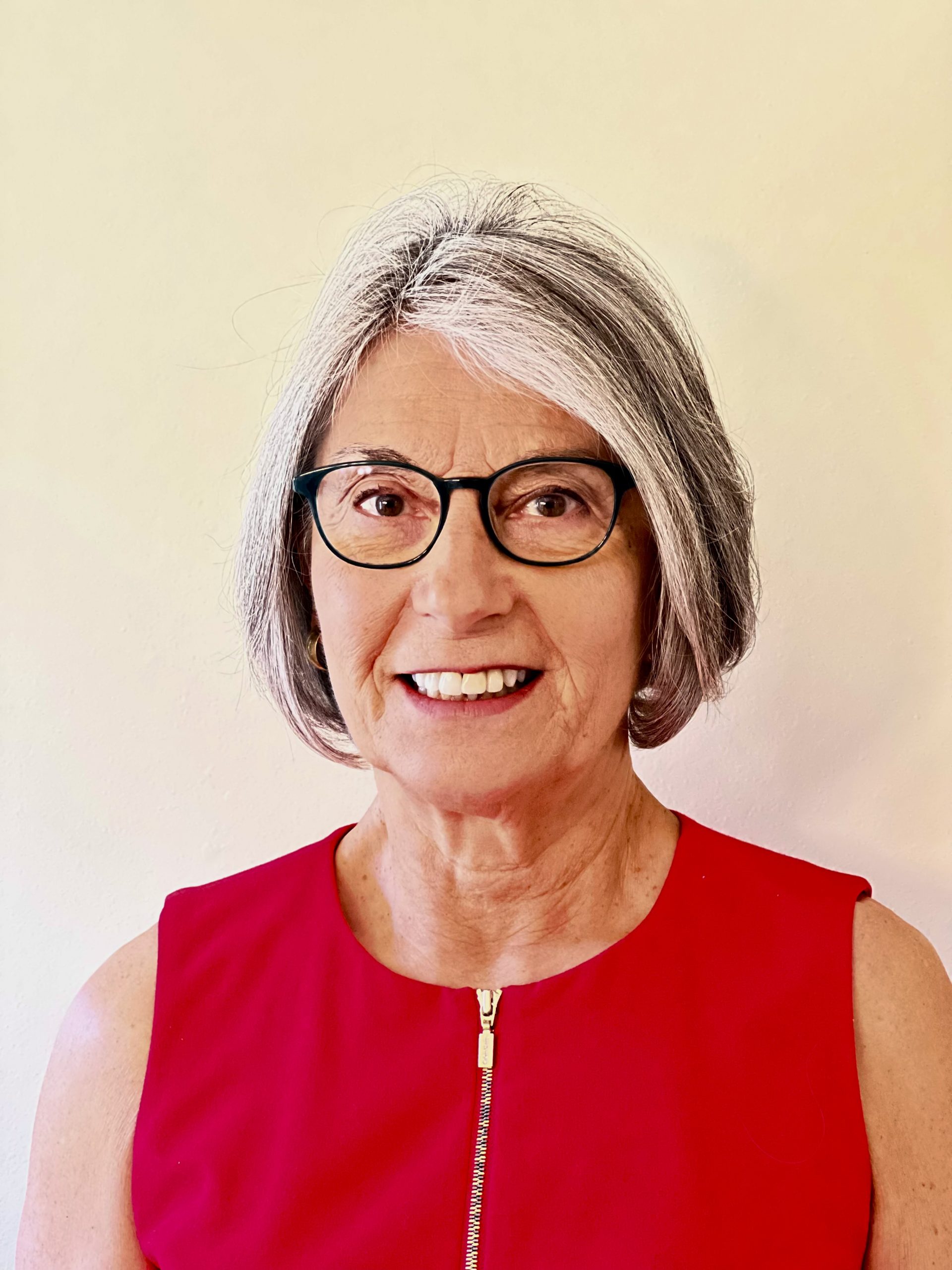 MEMBER SPOTLIGHT: Sharon Reel - Impact100 South Jersey