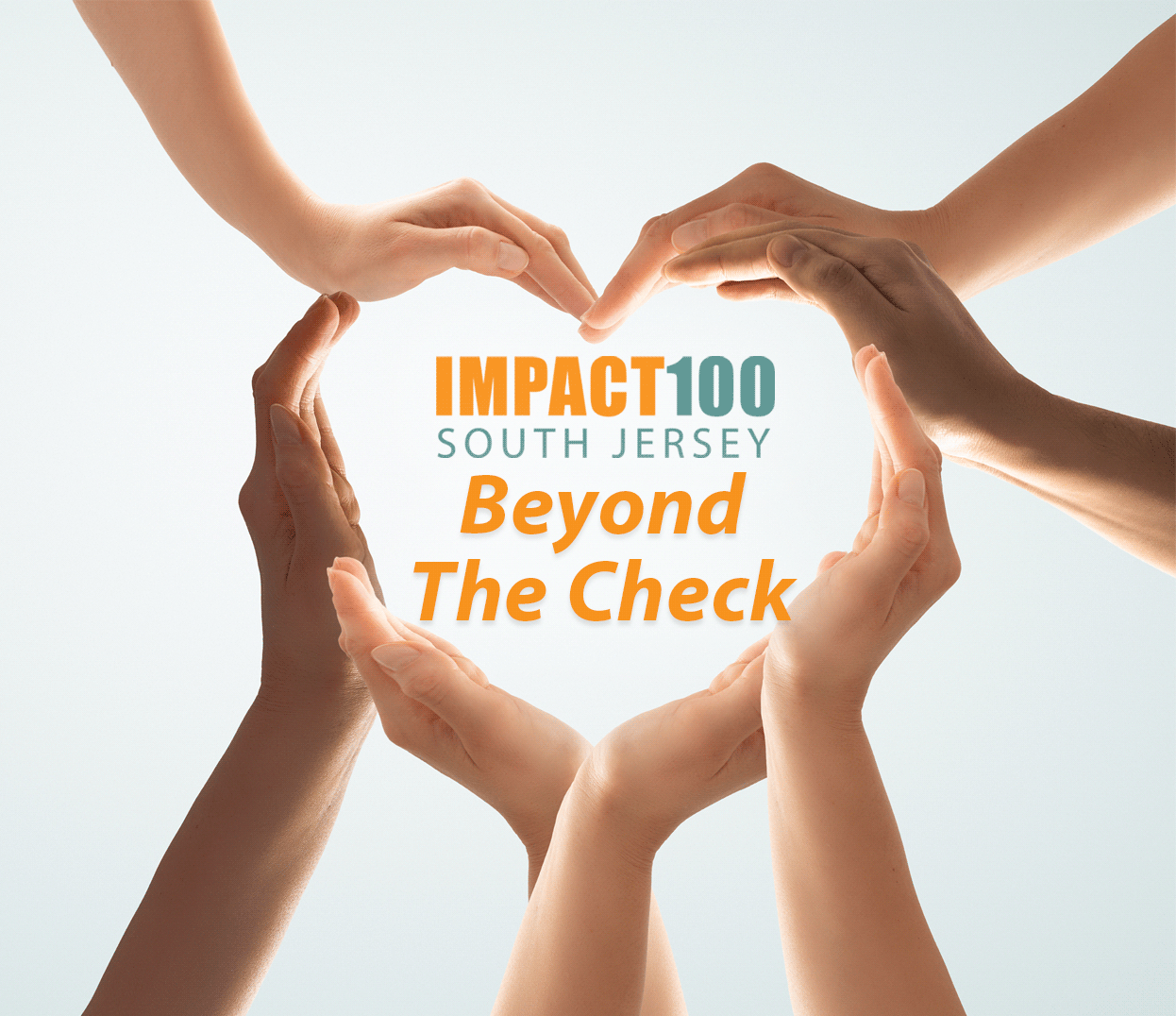 BEYOND THE CHECK EVENT: Mix & Mingle with Our Grantees and Members - Impact100 South Jersey
