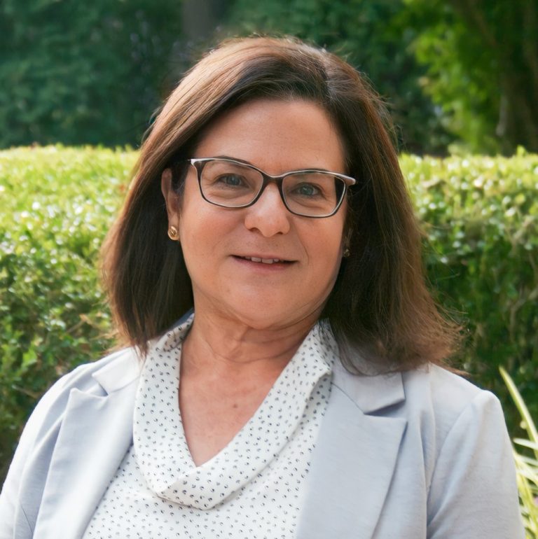 MEMBER SPOTLIGHT: Ronda Urkowitz - Impact100 South Jersey