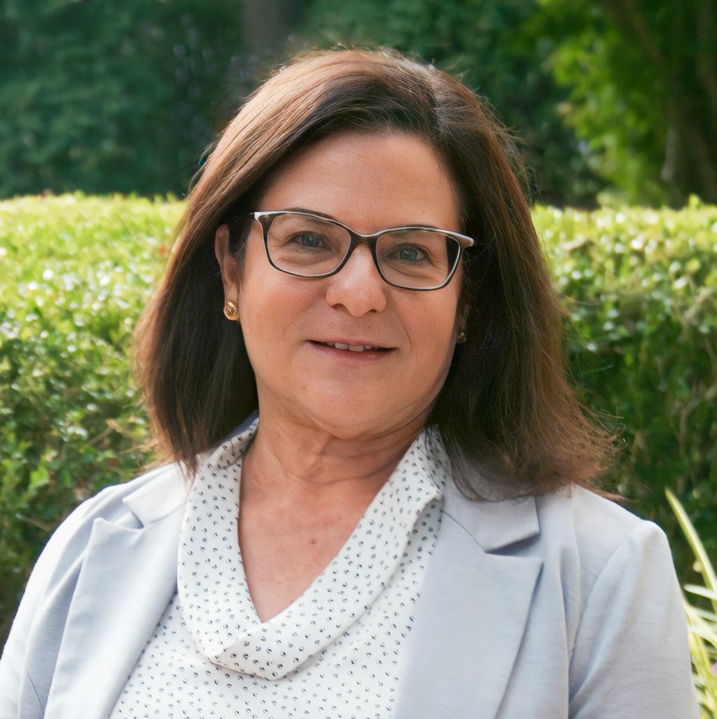 MEMBER SPOTLIGHT: Ronda Urkowitz - Impact100 South Jersey