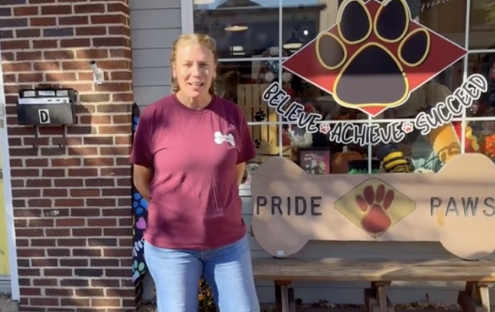 Community Heroes Grantee Spotlight: Pride Paws - Impact100 South Jersey
