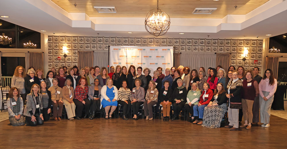 The Big Reveal: 200 Members Means $200,000 for 2026 - Impact100 South ...