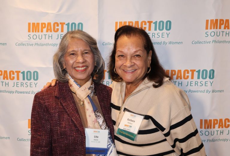 The Big Reveal: 200 Members Means $200,000 for 2026 - Impact100 South ...