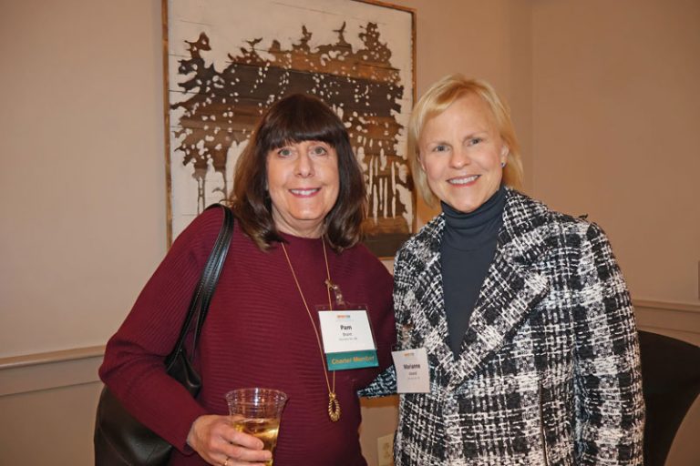 The Big Reveal: 200 Members Means $200,000 for 2026 - Impact100 South ...