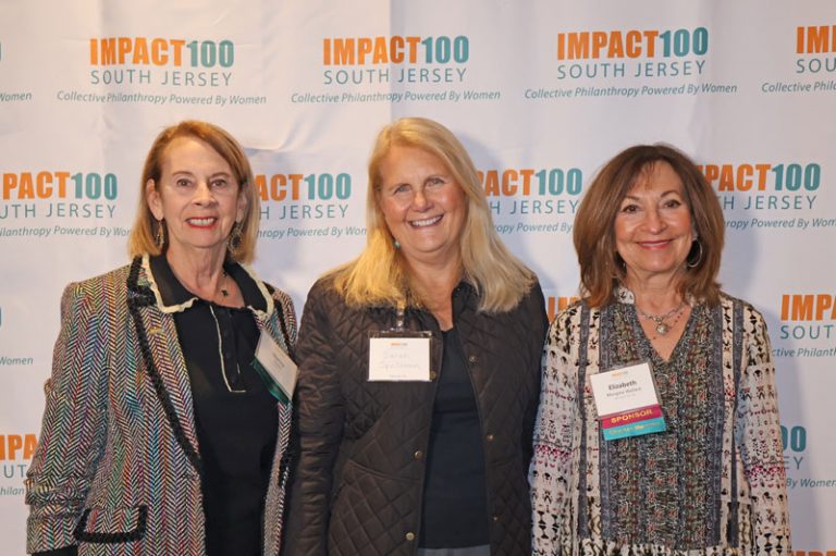 The Big Reveal: 200 Members Means $200,000 for 2026 - Impact100 South ...